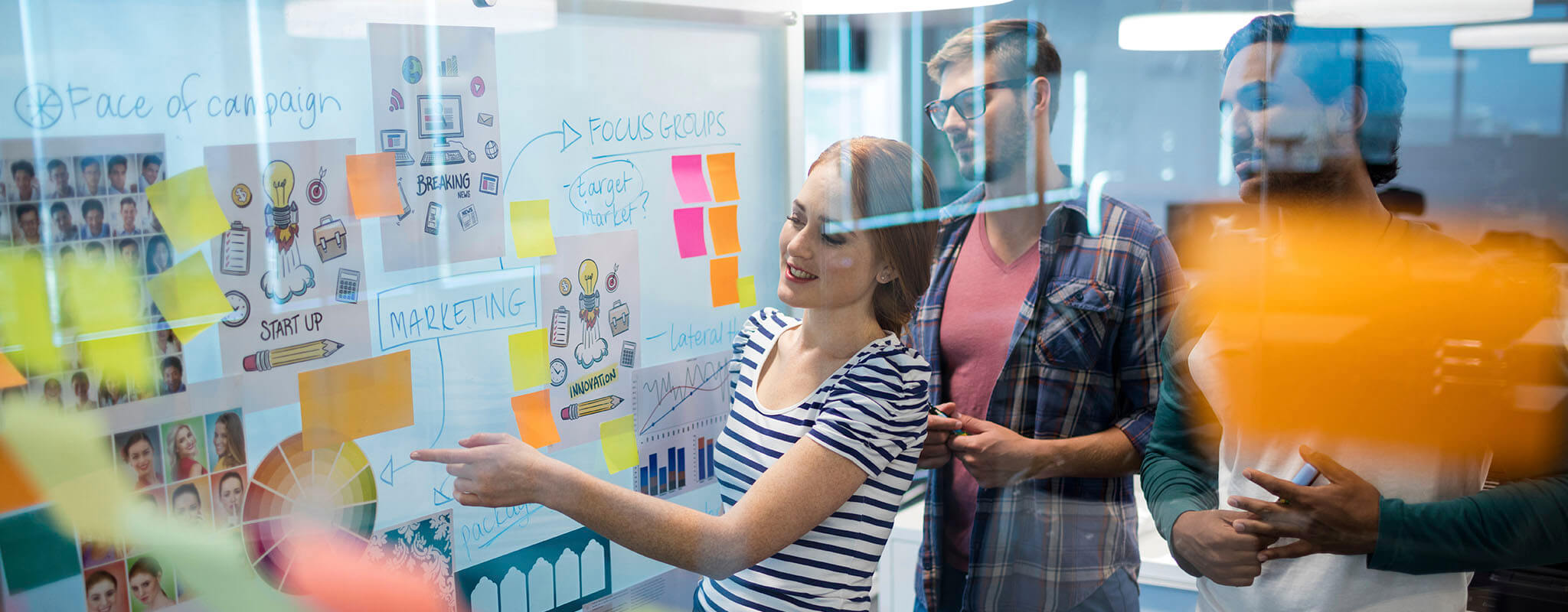 Formación de Marketing Online para empresas | Gesem