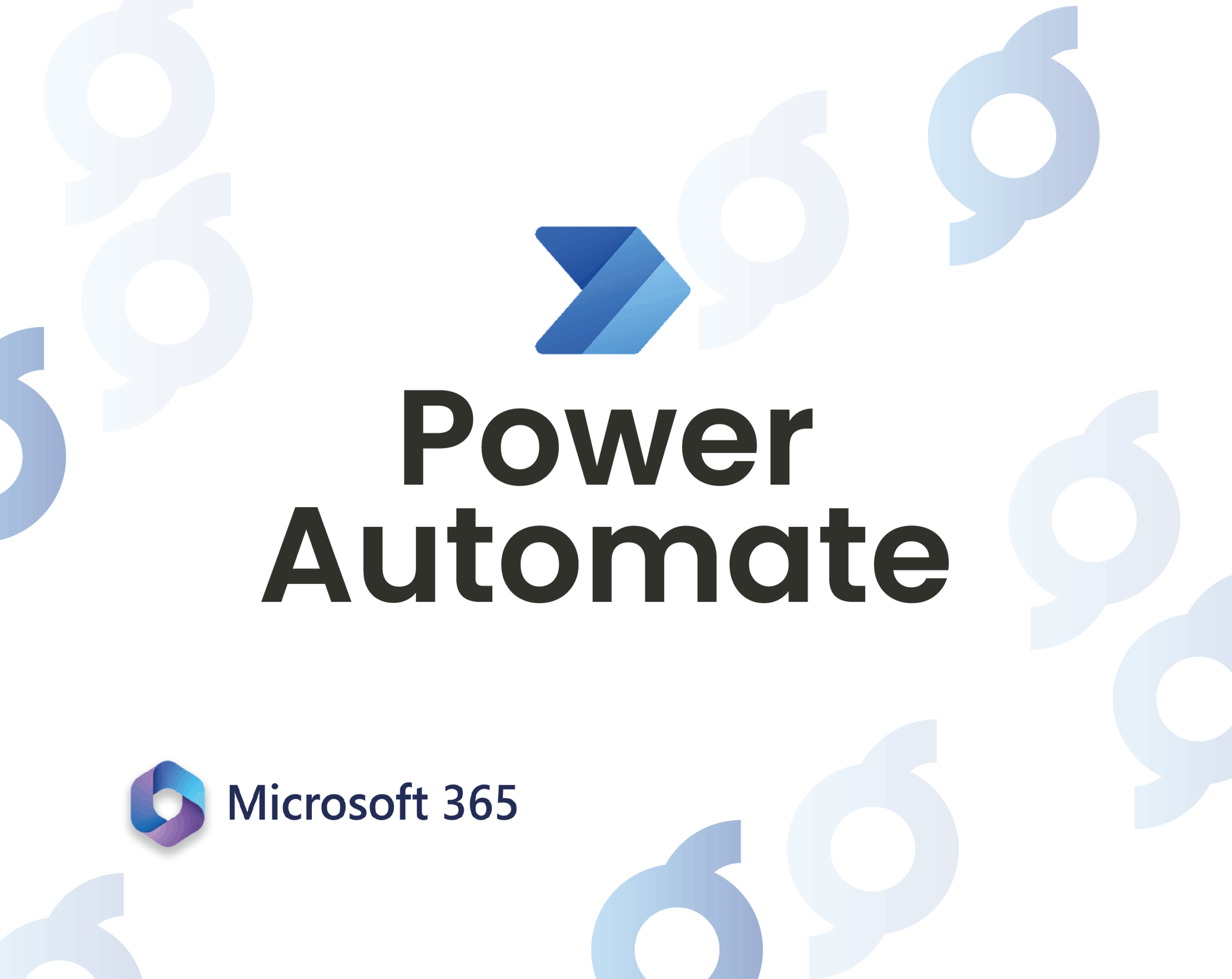 Automatiza procesos con Power Automate - Gesem - Digital & SoftSkills